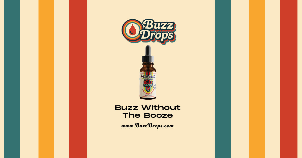 Buzz Drops Dosage Calculator | Find Your Ideal Serving Per Drink ...